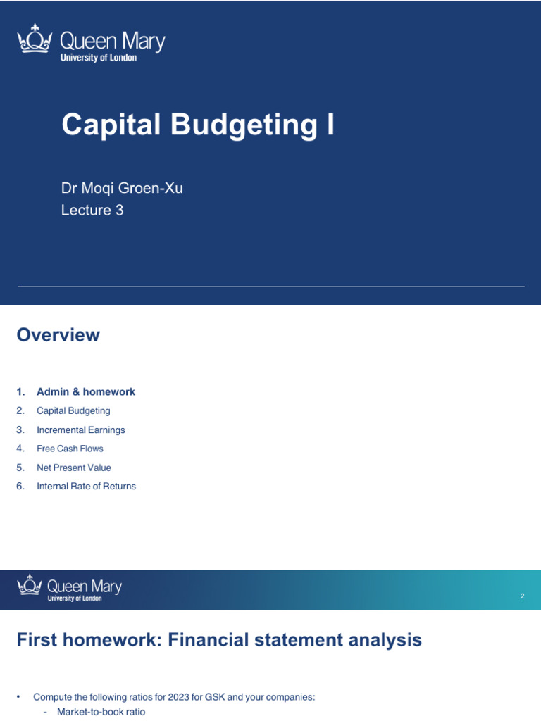 Lecture 3 Pdf