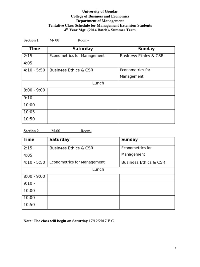 Extension 2014 Batch | PDF