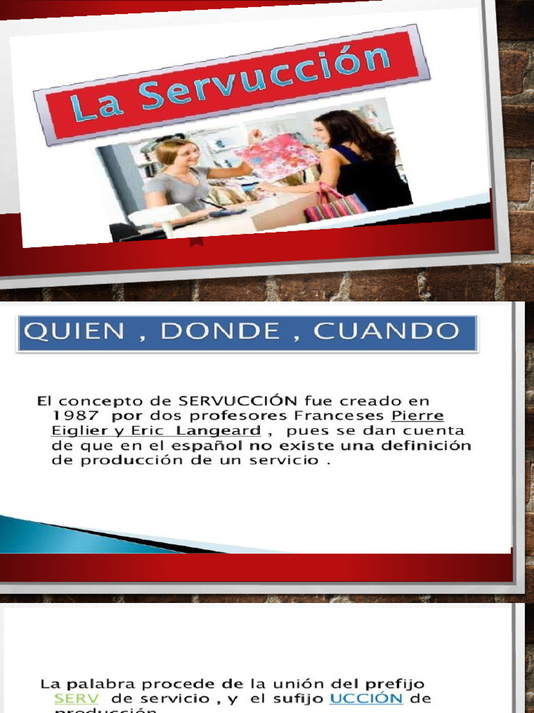 Ser Vucci On | PDF