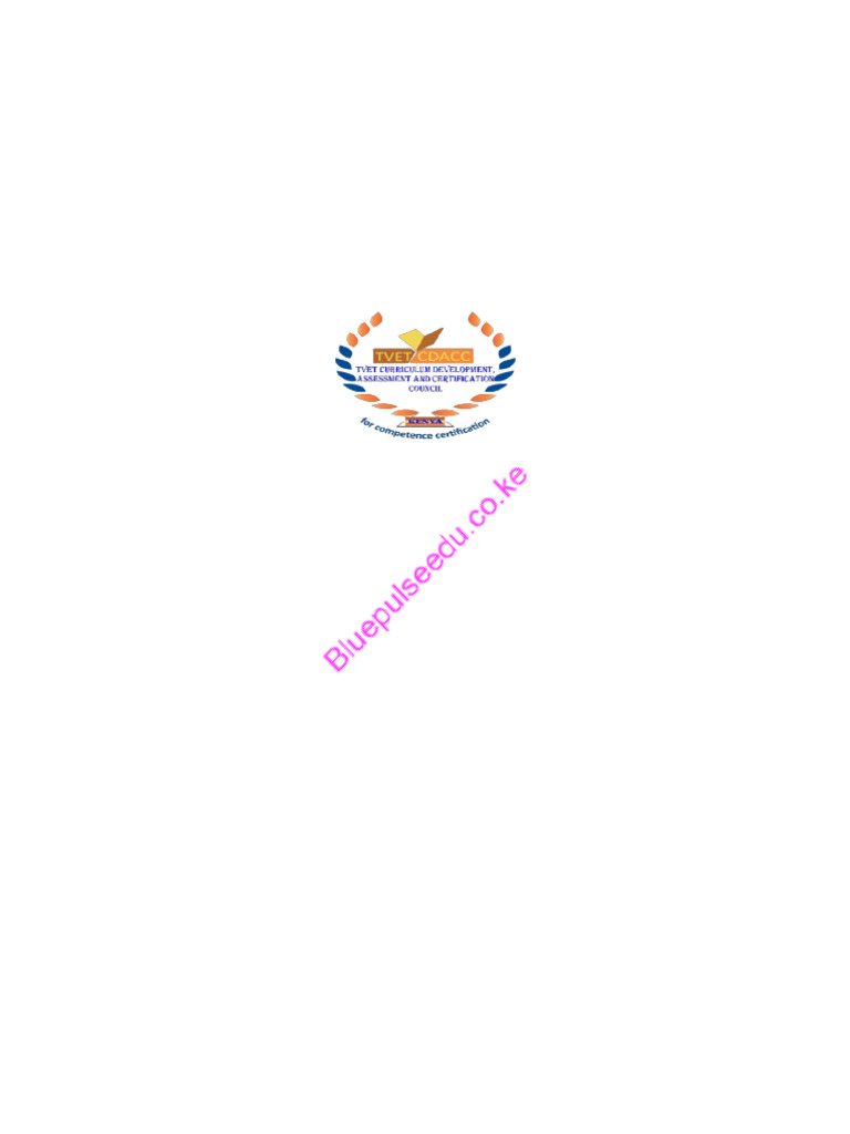 Candidate Practical Install Drainage System - Watermark | PDF