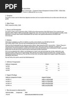 Create SDMI User in SAP S/4HANA | PDF | Software | Information Science
