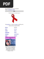 Reading Comprehension: HIV | PDF | Hiv/Aids | Virus