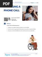 Social Pressure British English Student B2 C1 | PDF | Social Media | Popular Culture & Media Studies