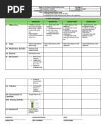 KS2 ARAL Program Monitoring Record Basic | PDF | English Language ...