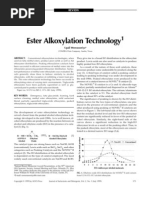 Atlas™ G-5000 Surfactant Atlox™ 4894 Surfactant Blend - Highly ...