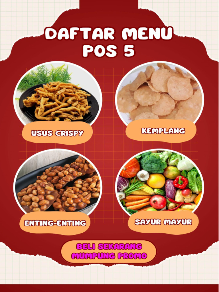 Pos 5 | PDF