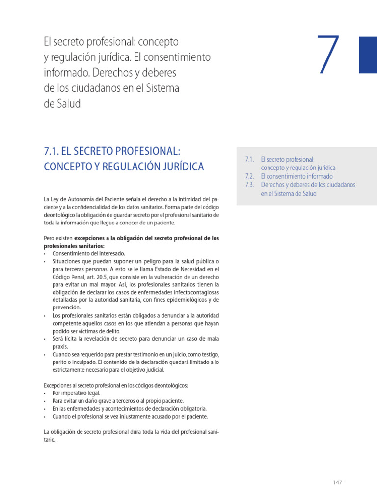 TEMA 2, Segunda Parte, Materia Completa | PDF | Cuidado de la salud ...