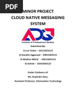 Introduction to Database Management Systems | PDF