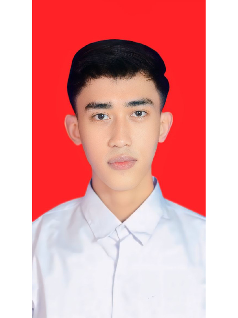 Foto Cpns | PDF