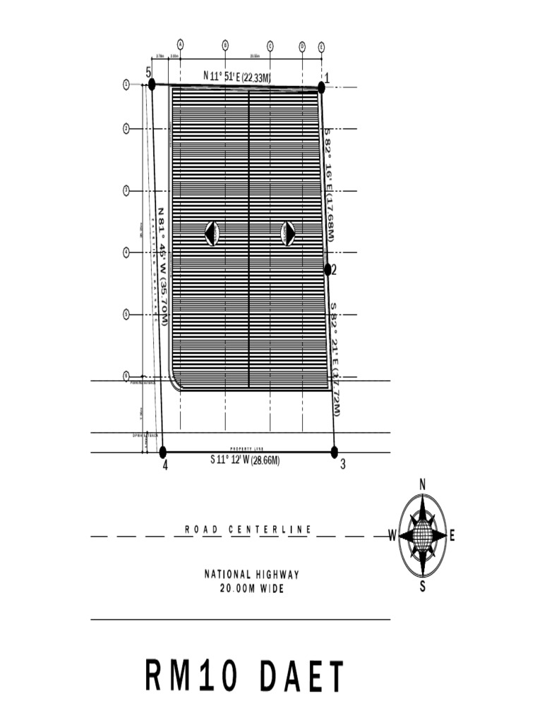 Rm10 Daet & BGC Daet-Model - pdf11 | PDF