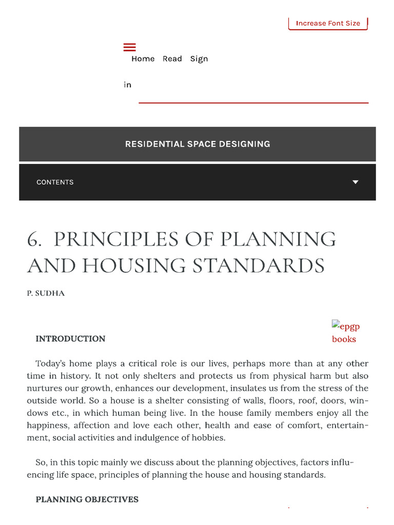 1C. SUCON 7 Steps of The Architectural Design Process | PDF
