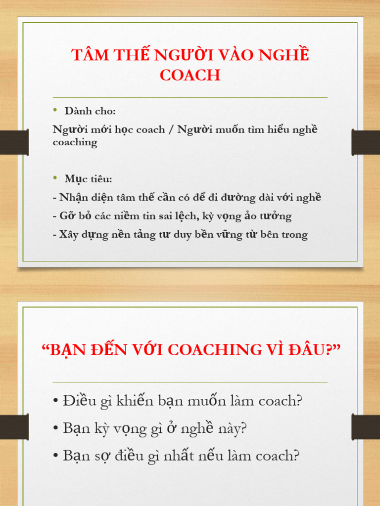 Tam Then Guo Iva Ong He Coach | PDF
