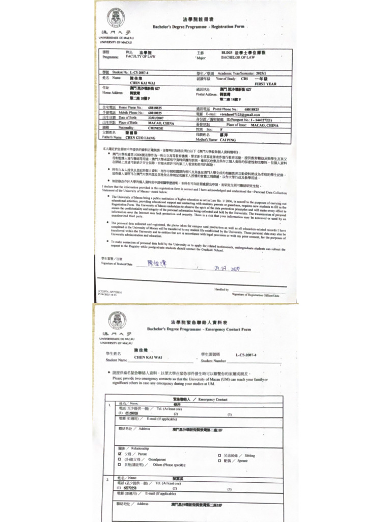 【DSE 數學公式】數學公式表 DSE Maths Formula (中英對照) 丨AfterSchool 4 | PDF