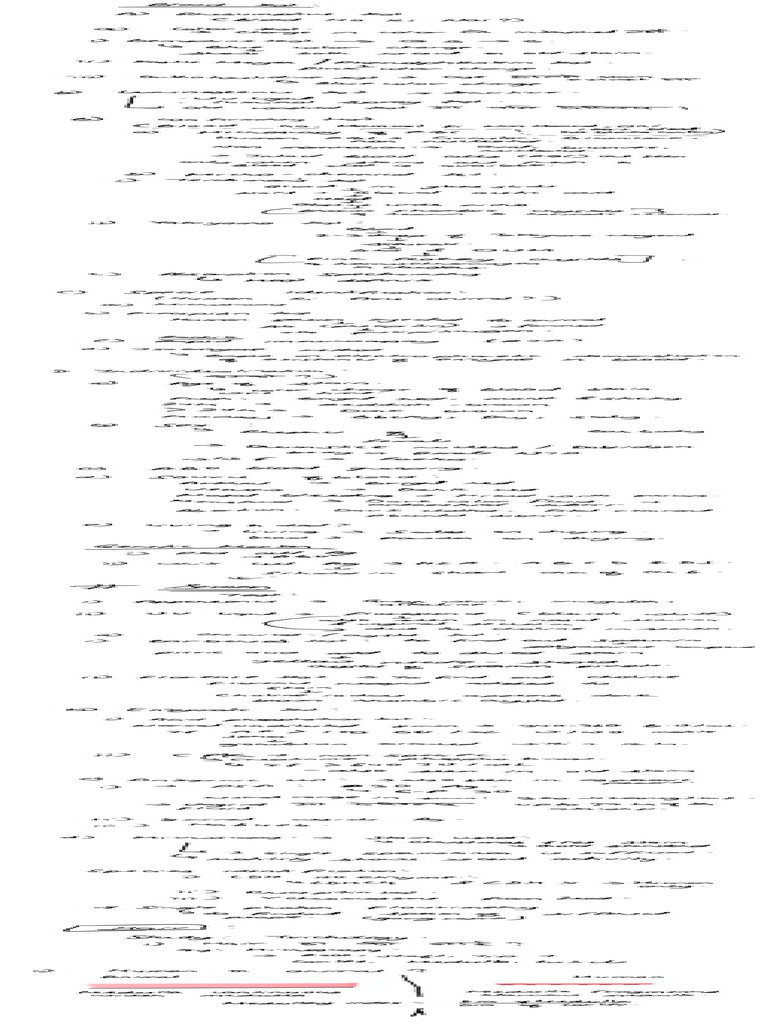 Blood Test | PDF