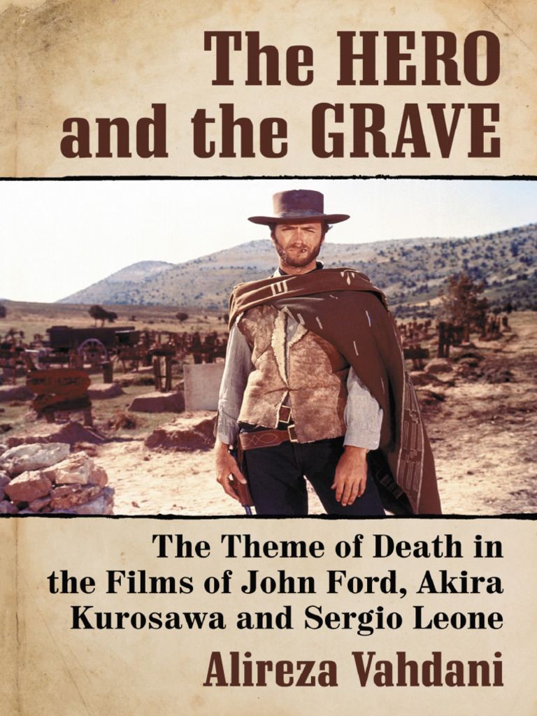 The Hero and The Grave | PDF | Hero | Western (Genre)