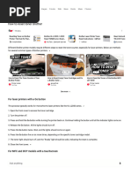 Brother DCP-T220 Print Head Cleaning Guide | PDF