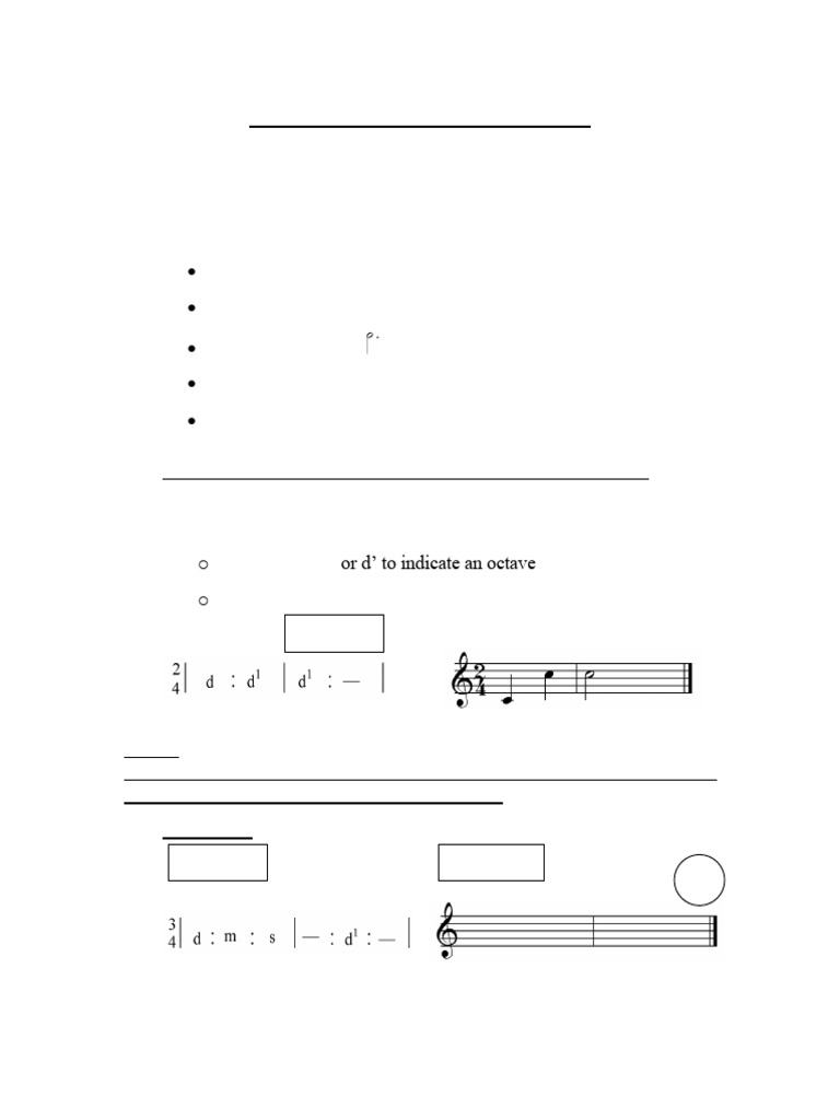 3 Gr.2 Eng. Solfa Notation | PDF | Musical Notation | Musical Compositions