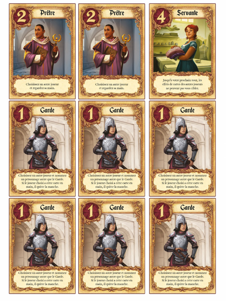 Carta | PDF