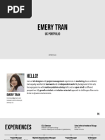Strategy House Framework Overview | PDF | Business