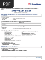 Q20 Instant Lubricant Safety Data Sheet | PDF | Dangerous Goods ...
