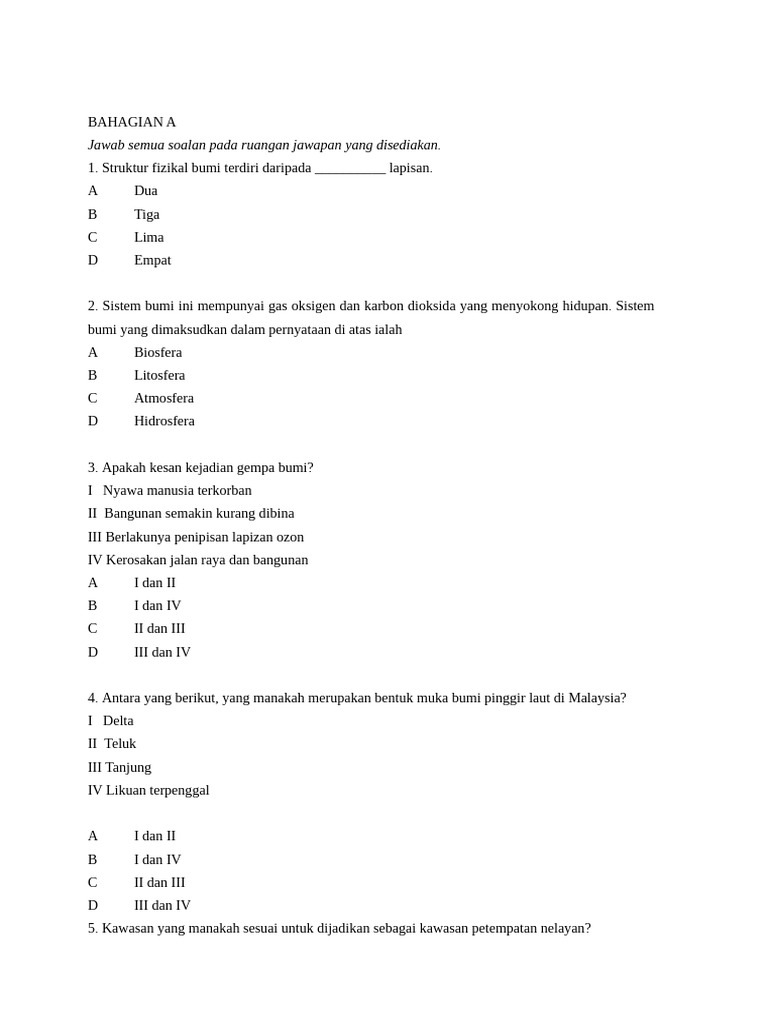 Umi Uasa Geo Edit | PDF