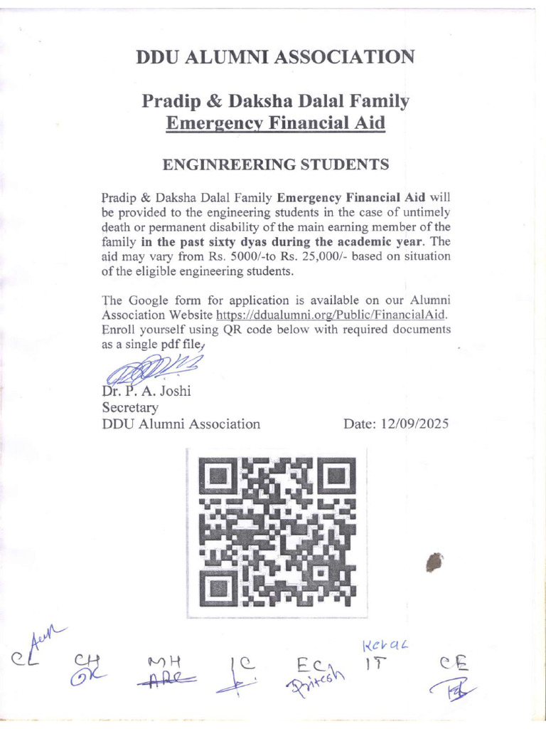 Circular File 11 225 | PDF