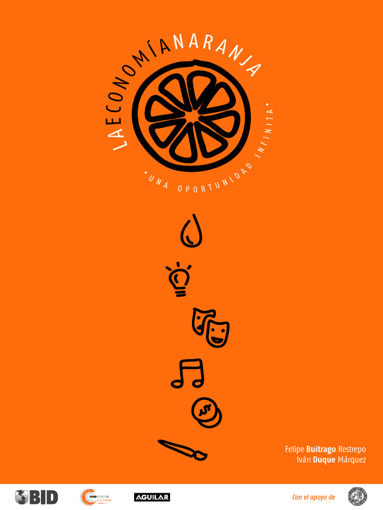 Oportunidades en la Economía Naranja | PDF