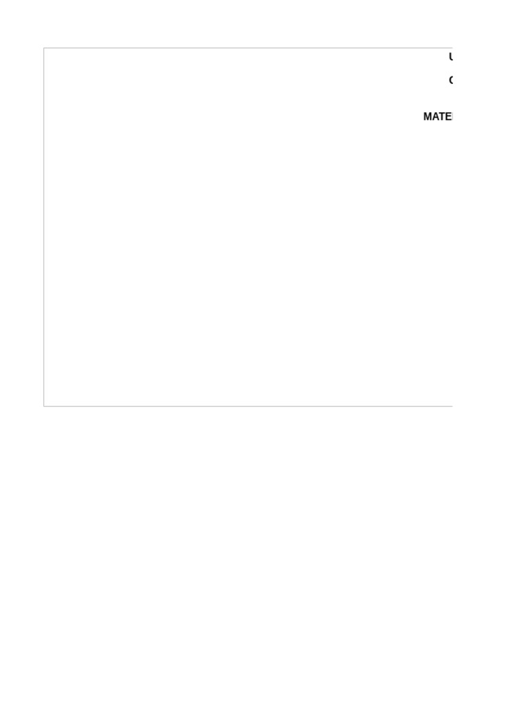 Actualizaci N de La Informaci N Financiera | PDF | Estado de resultados | Business