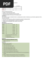 Term 1 Exams of Mathematics For s5, 2023-2024 | PDF | Mathematics | Physics