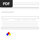 UN1866 Resin Solution Safety Data Sheet | PDF | Dangerous Goods ...