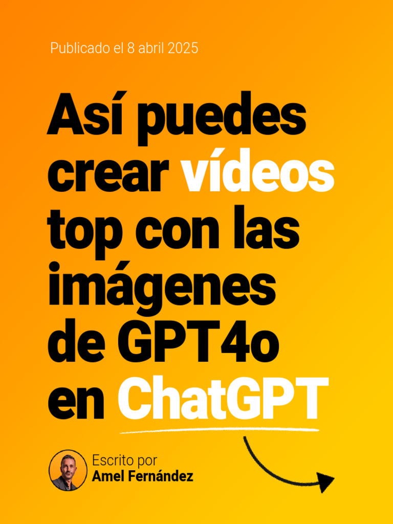 Consistencia en GPT4o El Fin de Lo Real 1744374230 | PDF | Imagen