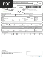 Cálculo do IBUTG: Fórmulas e Exemplos | PDF | Umidade | Termômetro