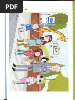 QQ English - Kids English - Callan Method - Book 1 - 1 | PDF