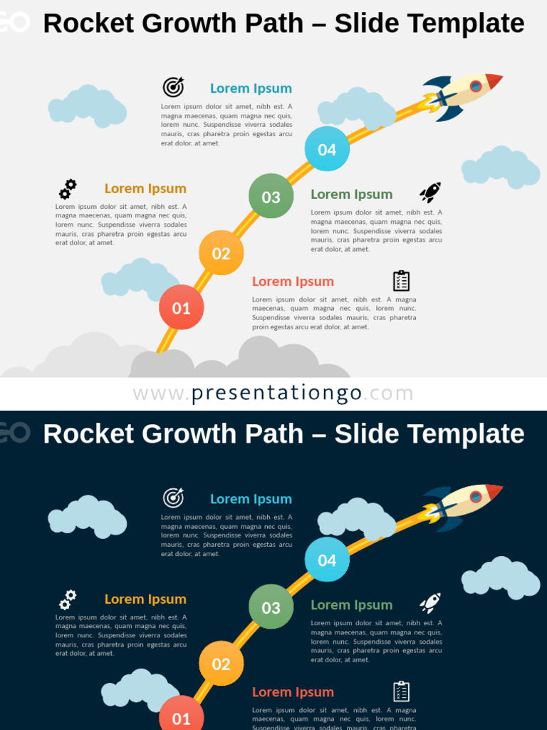 2 2129 Rocket Growth Path PGO 4 3 | PDF