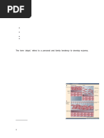 GGC Empirical Antibiotic Guidelines | PDF | Infection | Urinary Tract ...