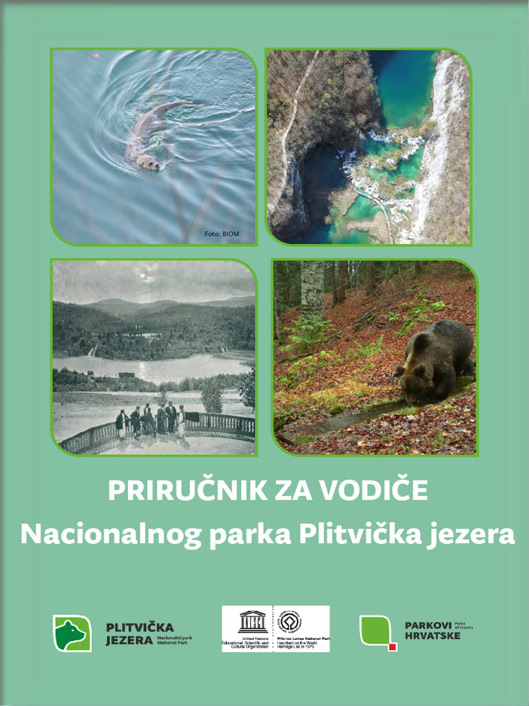 Vodic Za Vodice | PDF