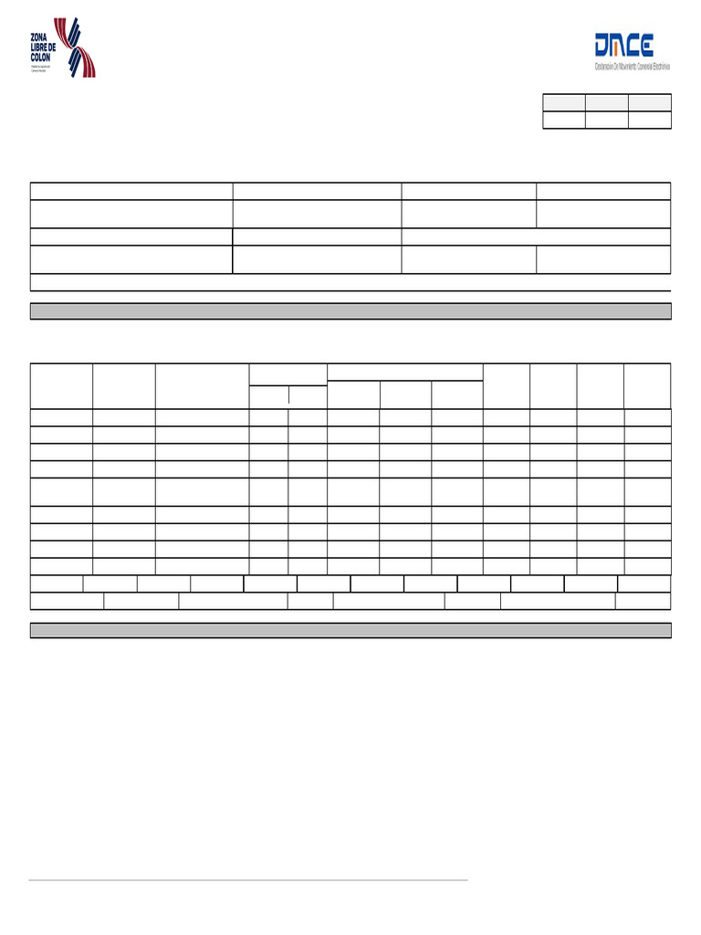 DMC Master 12756 | PDF