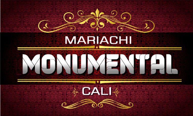 Logo Monumental | PDF