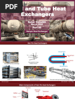 API 667 vs API 662-1 Overview | PDF