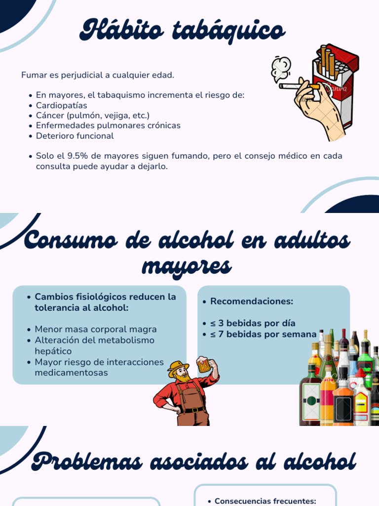 CAP 20 EQ10 Adulto Mayor PDF | PDF