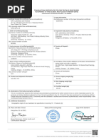 Transaction Certificates Application Guide | PDF | Specification ...