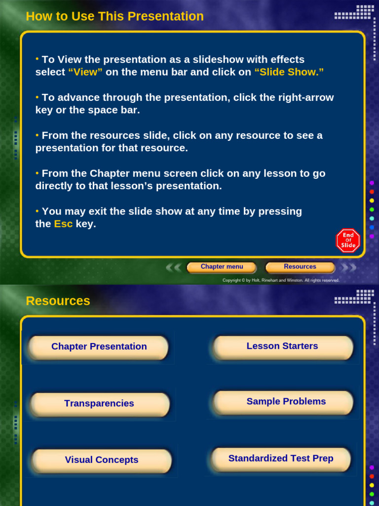 Ap Chem Nuclear Powerpoint | PDF | Atomic Nucleus | Radioactive Decay