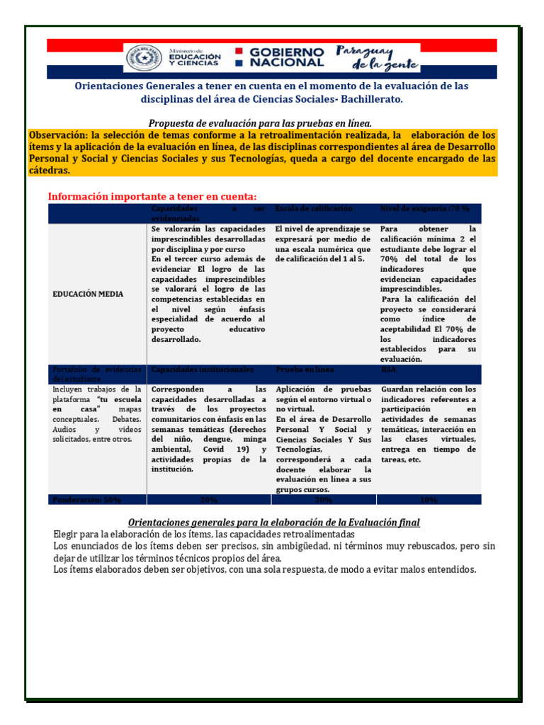 2.0 Retro N°2 Antrop. Cultural 1° Curso 15 de Octubre 2020 | PDF ...
