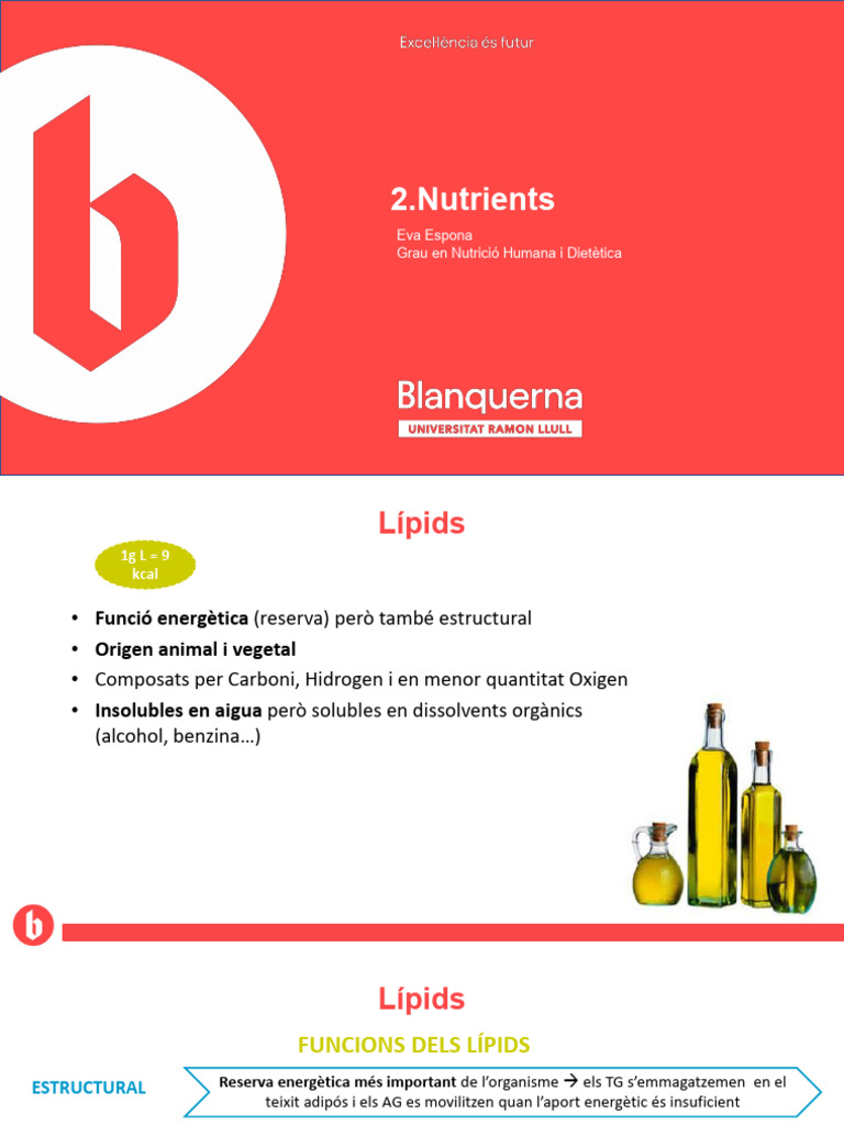2.nutrients - L | PDF