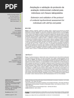 10-Point Cognitive Screener (10-CS) | PDF
