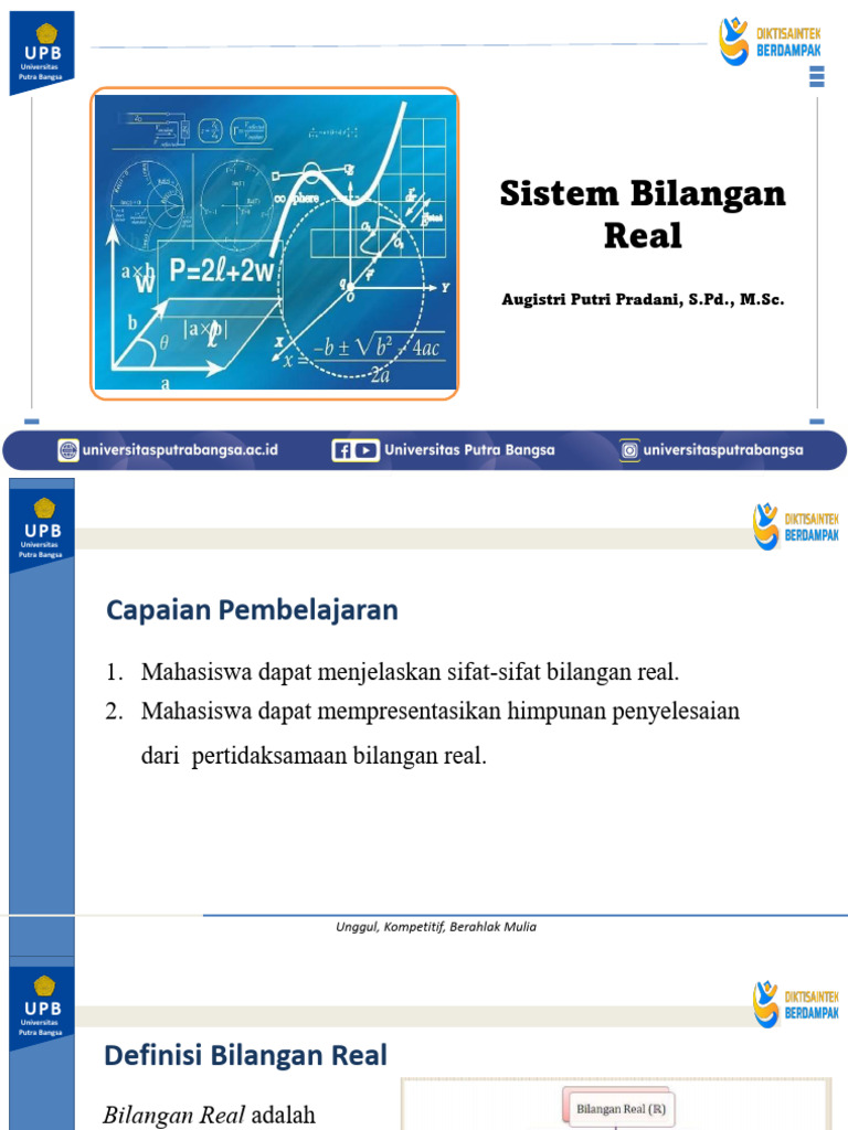 Sistem Bil Real | PDF