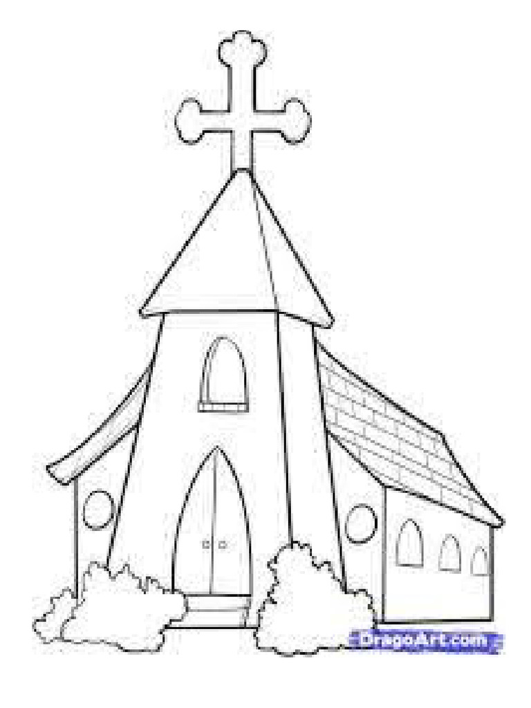 Coloring Sheet | PDF