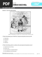 2017 AP US History Practice Exam Guide | PDF | Standardized Tests