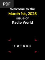 Huawei AirEngine 6776-57T Access Point Datasheet | PDF