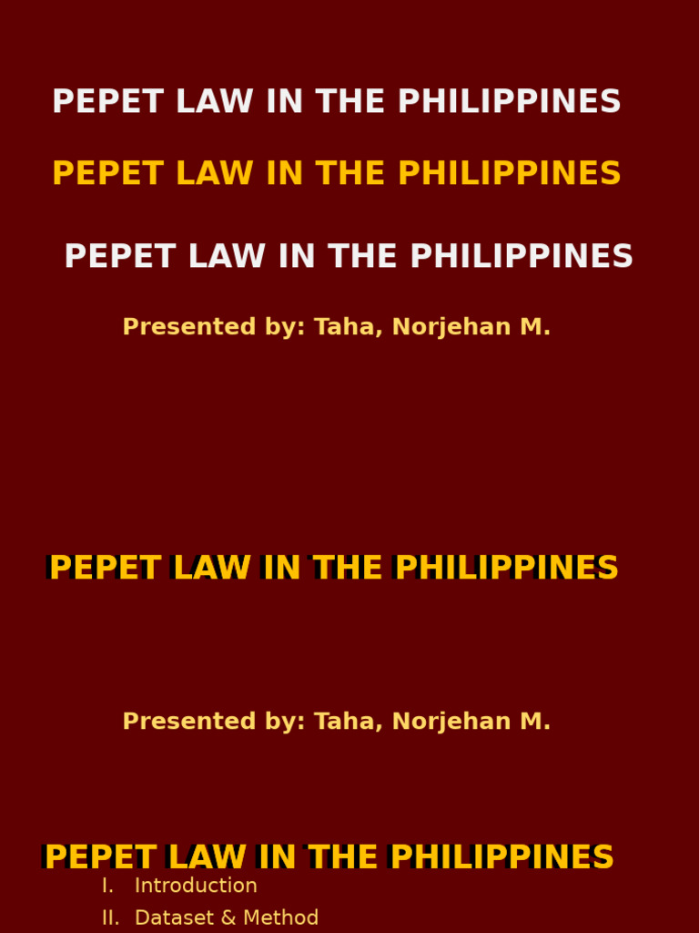 Eng124 (Pepet Law) - 094748 | PDF | Linguistics | Languages Of ...